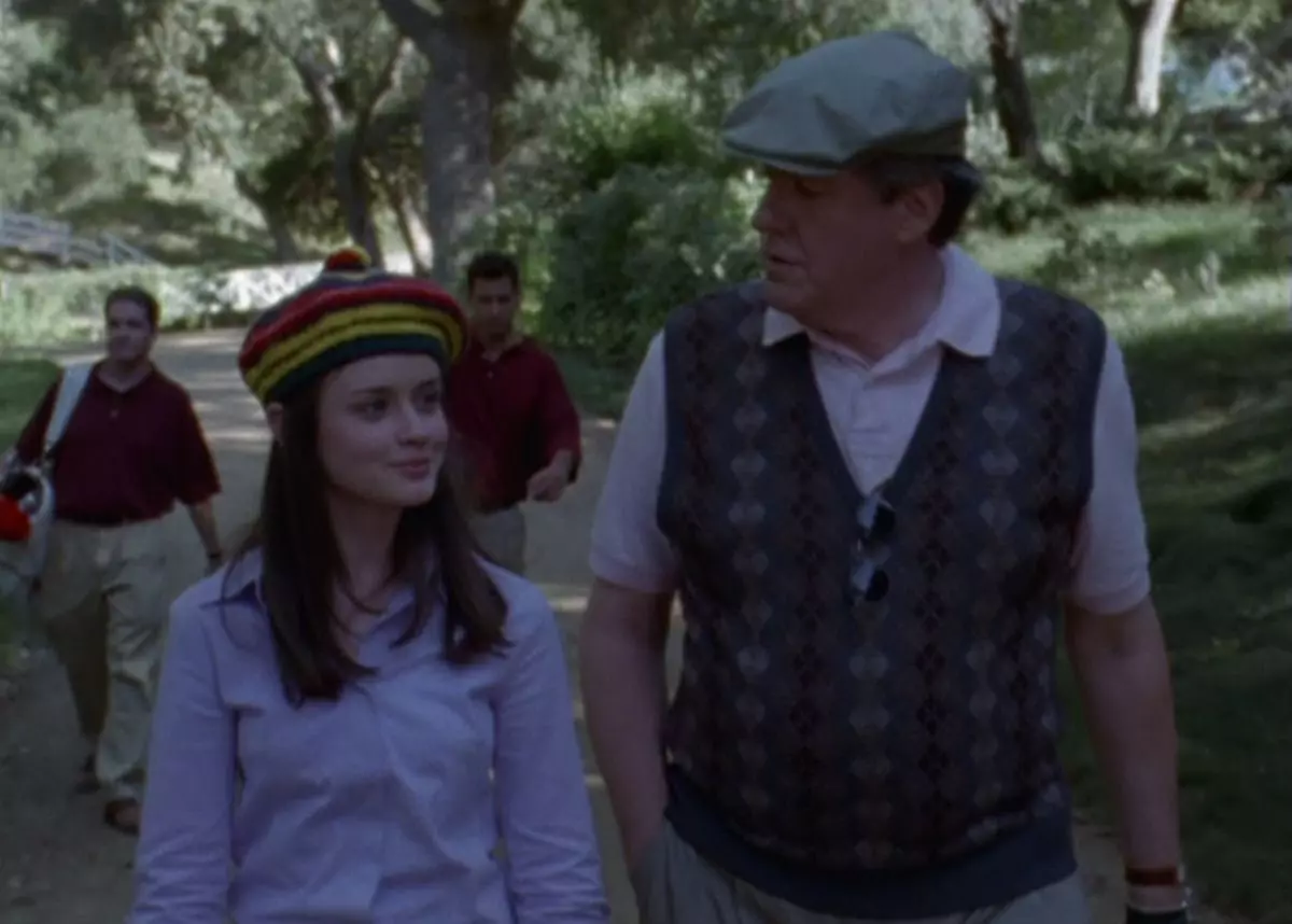 Gilmore Girls'de Neleri Kaybettiniz 10188_5