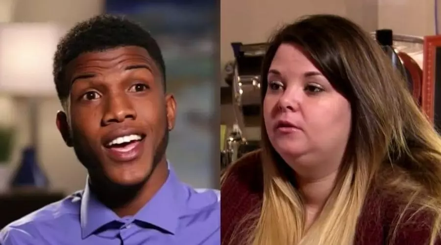 90 Day Fiance's Ashley & Jay: 20 Bagay Petèt ansyen koup la pa ka kenbe sou DL la 10254_18