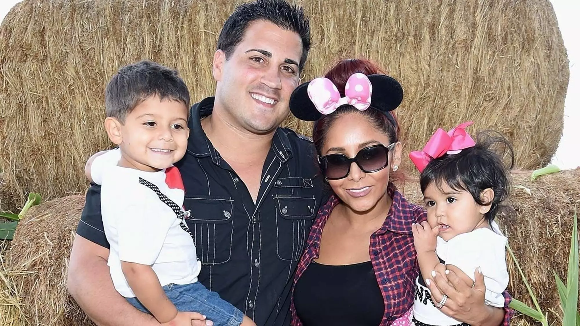 25 fotos que mostran que Snooki fixo 180 desde que se converteu en mamá 10415_20