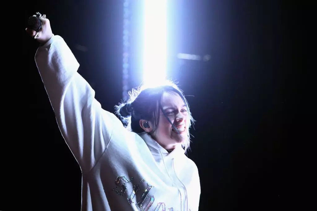 20 overraskende fakta om Billie Eilish og broren hennes 1043_18