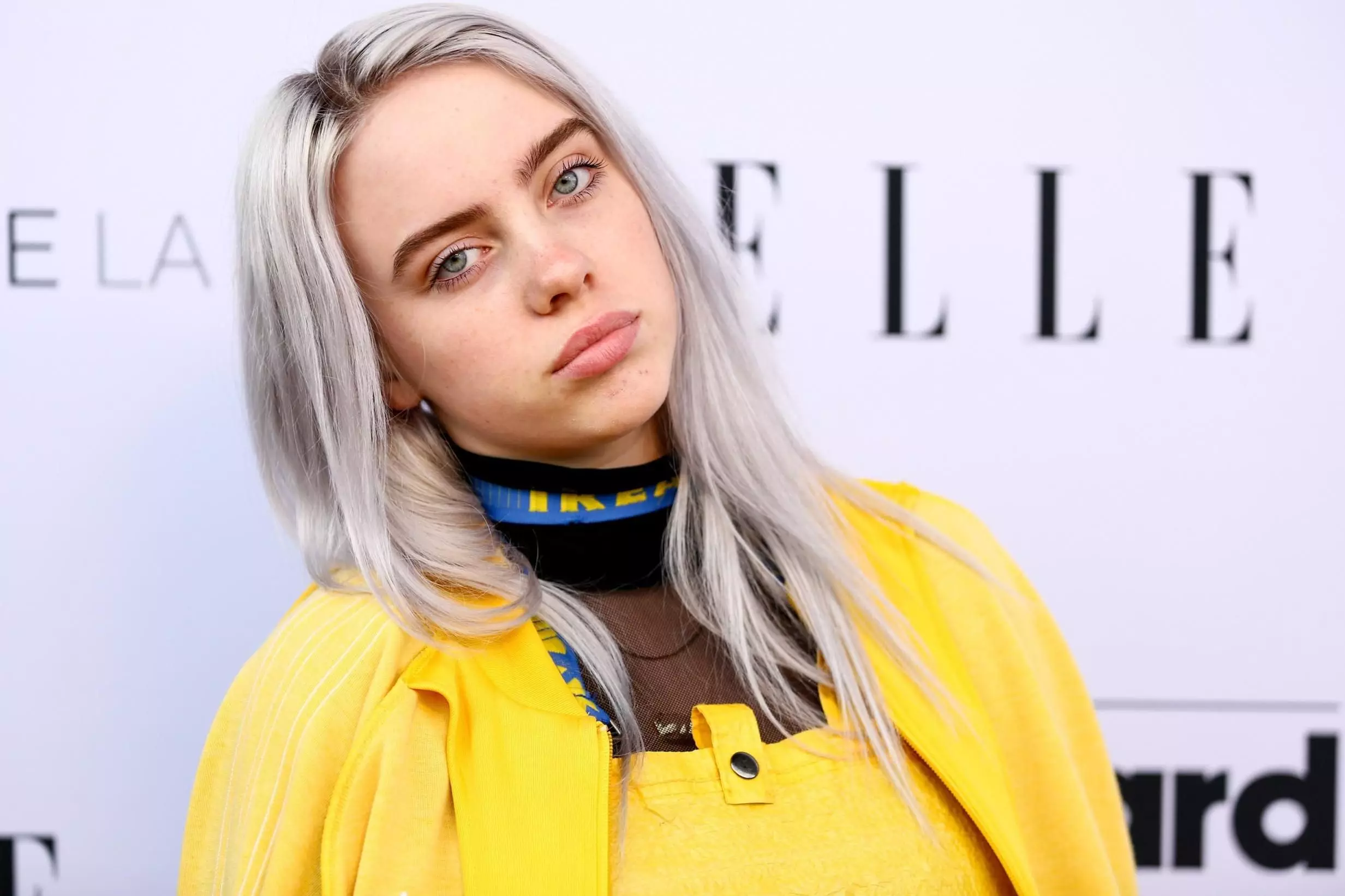 20 overraskende fakta om Billie Eilish og broren hennes 1043_19