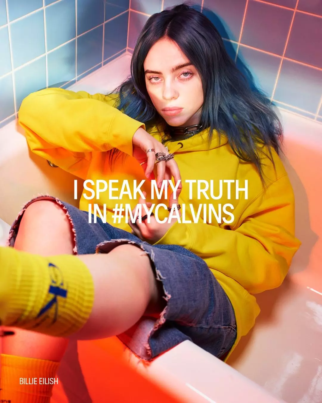 20 overraskende fakta om Billie Eilish og broren hennes 1043_8