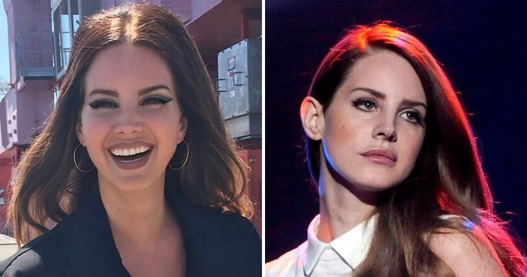 10 interessante feiten die u nooit over Lana Del Rey wist 1048_0