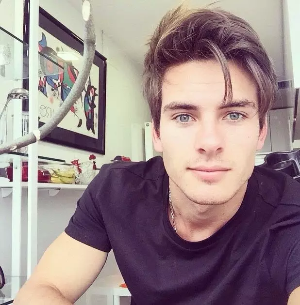 Instagram's Top 15 Hottest Guys 10733_10