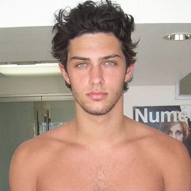 Instagram's Top 15 Hottest Guys 10733_13