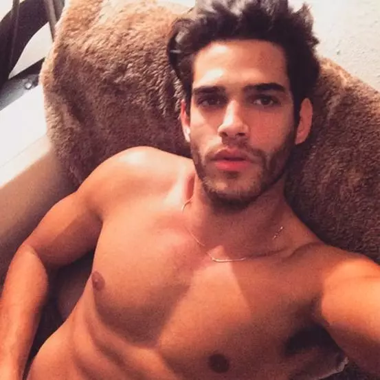 Instagram's Top 15 Hottest Guys 10733_5