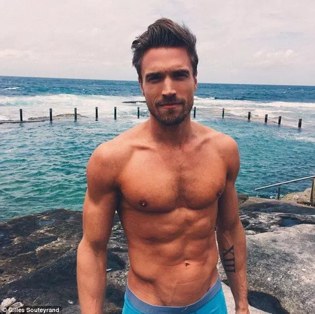 Instagram's Top 15 Hottest Guys 10733_7