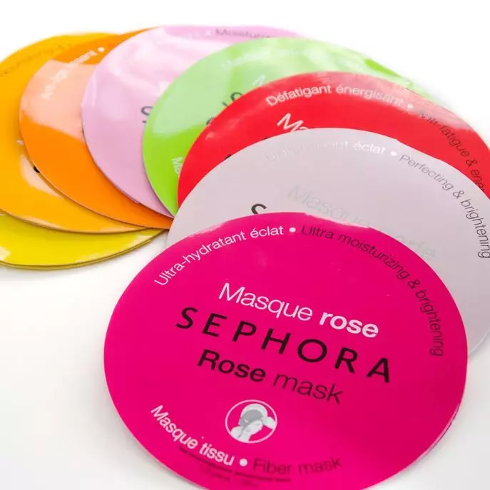 Iegūstiet bezmaksas palagu masku vietnē Sephora This Weekend.com 10836_3