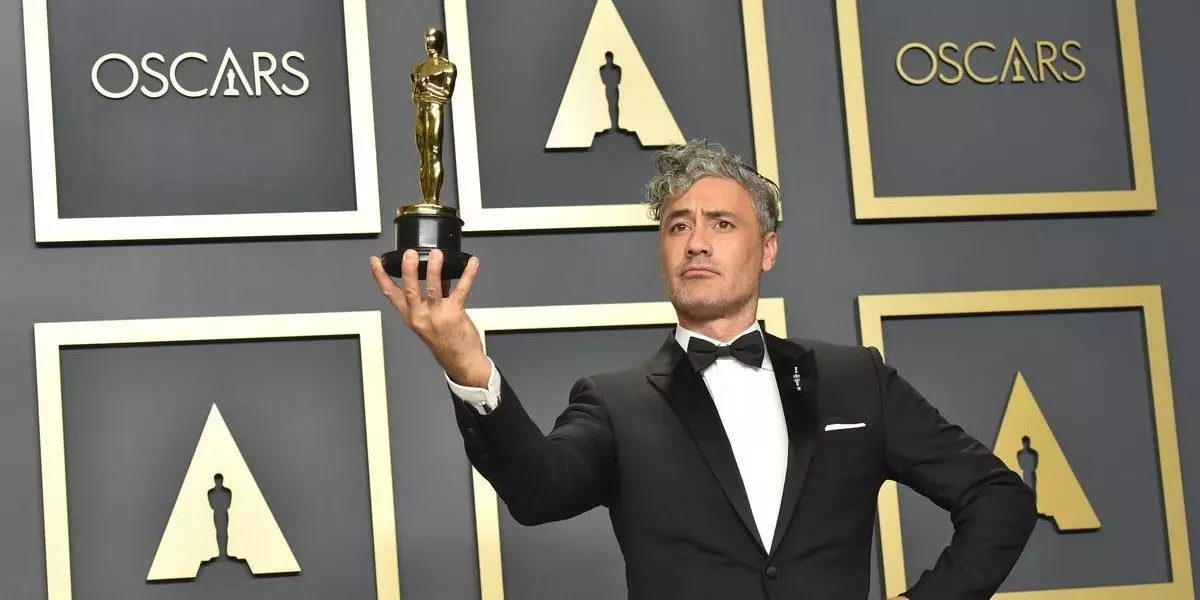 Oscar 2020: 5 cele mai bune discursuri (și 5 cele mai proaste) 1090_4