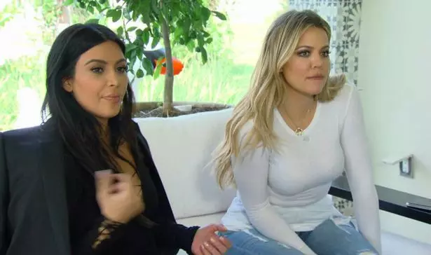 15 Cara Kardashians Sareng Jenners Bakal Janten BFF Anu Pangsaéna 11163_9