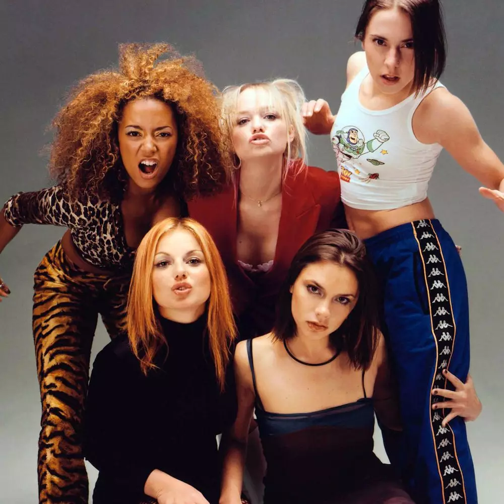 20 niūrių dalykų apie „Spice Girls“, kurių mes nuolat ignoruojame 11207_10