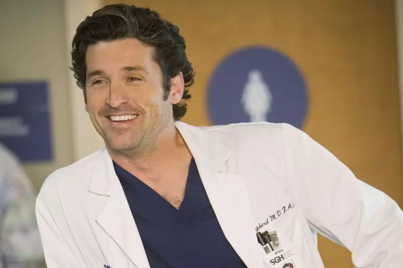 Nke a bụ Grey's Anatomy Soulmate nke dabere na akara Astro anyị 11593_16