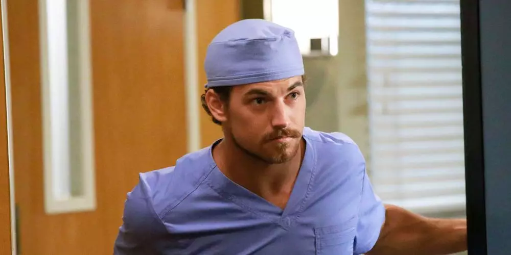 Nke a bụ Grey's Anatomy Soulmate nke dabere na akara Astro anyị 11593_19