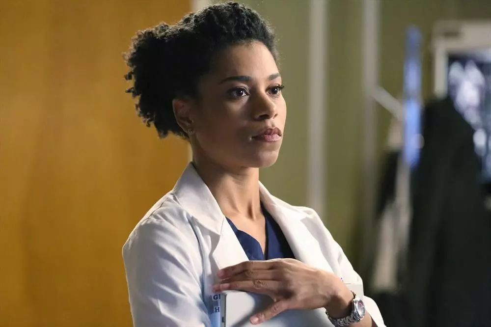 Nke a bụ Grey's Anatomy Soulmate nke dabere na akara Astro anyị 11593_20