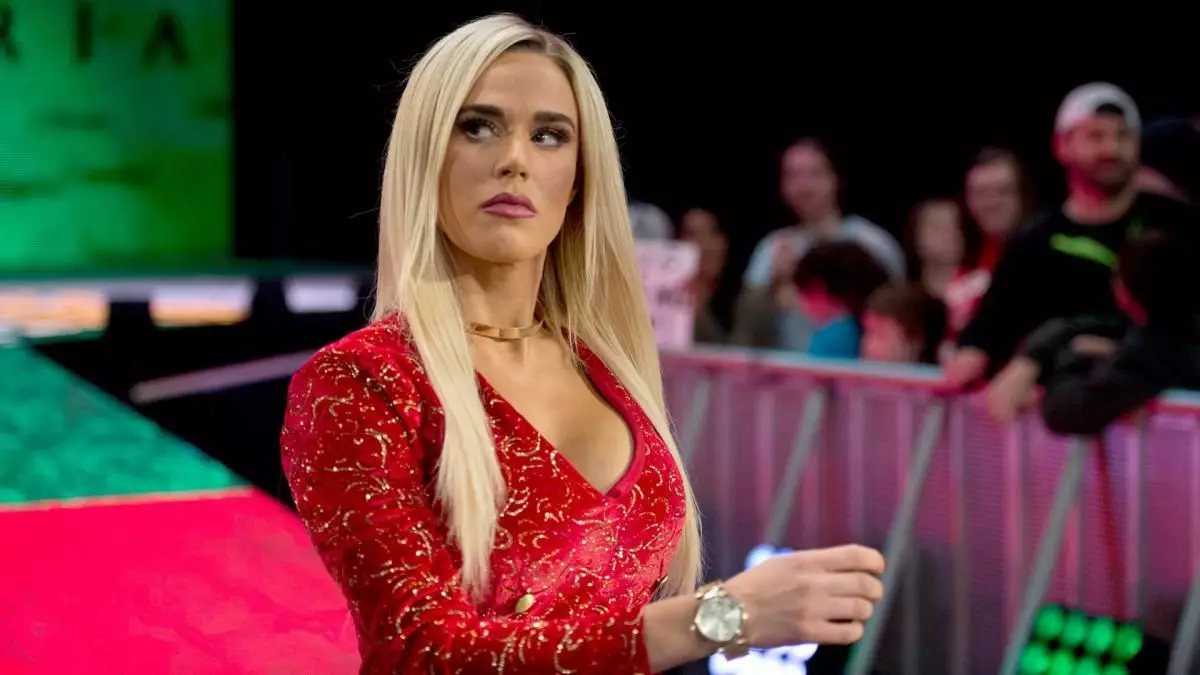 16 divas da WWE que usan unha cidade natal falsa (e 4 homes que fan o mesmo) 12031_2