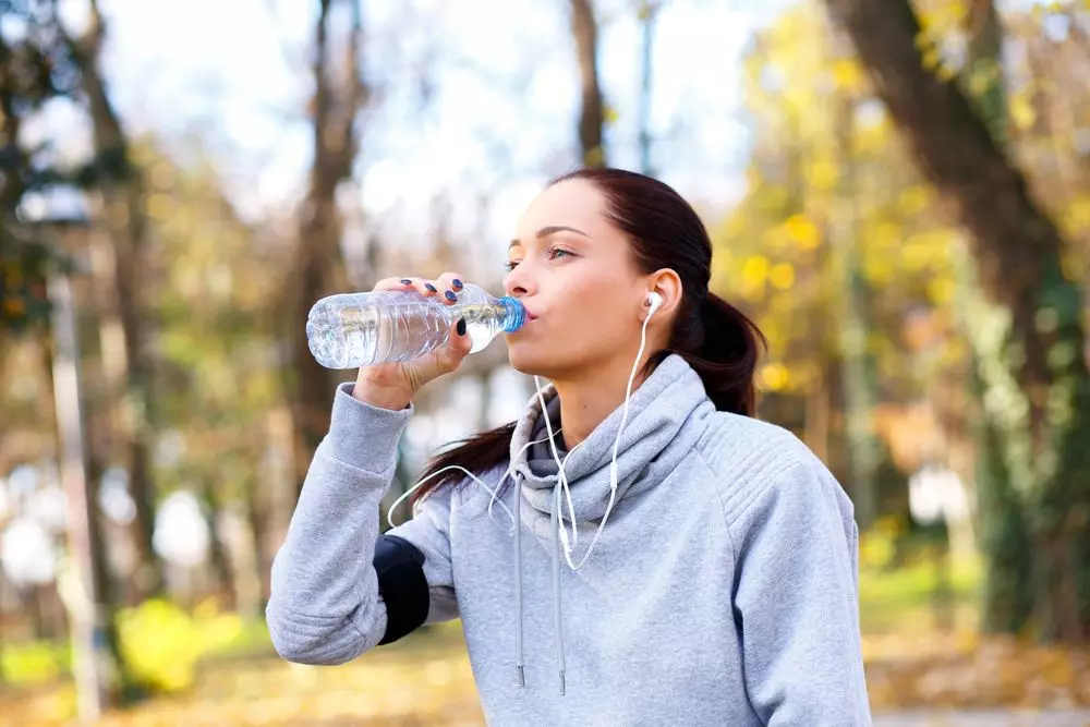 14 maneiras de sair de uma queda de fitness 12087_13