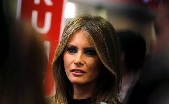 15 asja, mida te Melania Trumpi kohta ei teadnud 12721_11