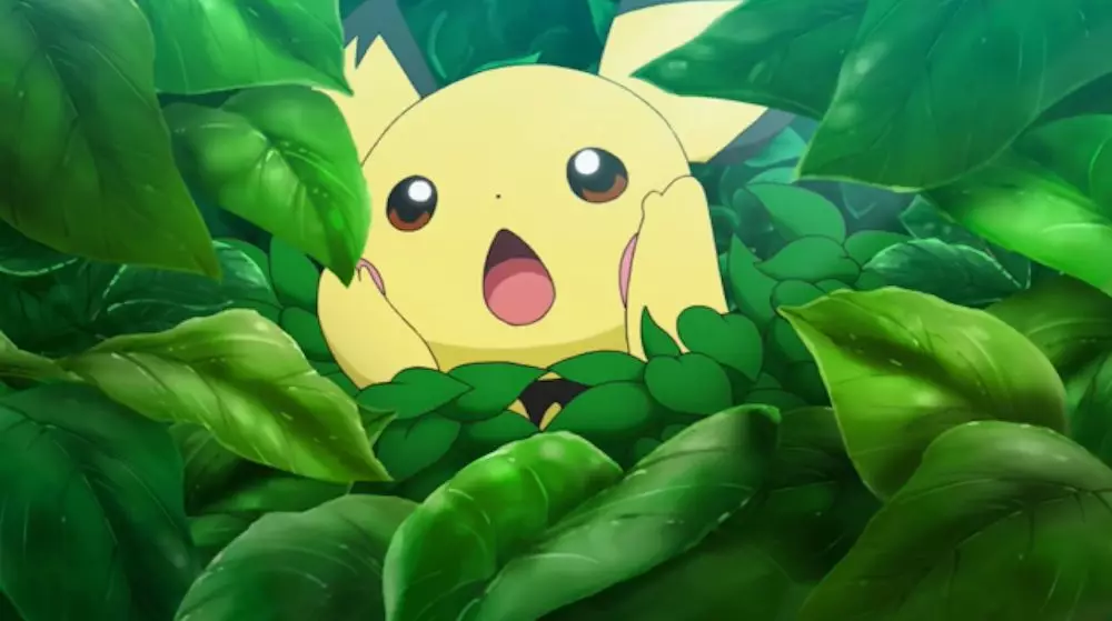 Pokémon: 22 Makapatingala nga mga Butang nga Wala Nimo Nahibal-an Bahin sa Pikachu 133_10