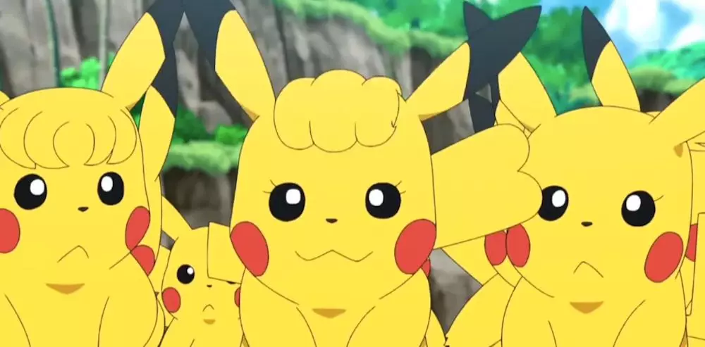 Pokémon: 22 Makapatingala nga mga Butang nga Wala Nimo Nahibal-an Bahin sa Pikachu 133_11