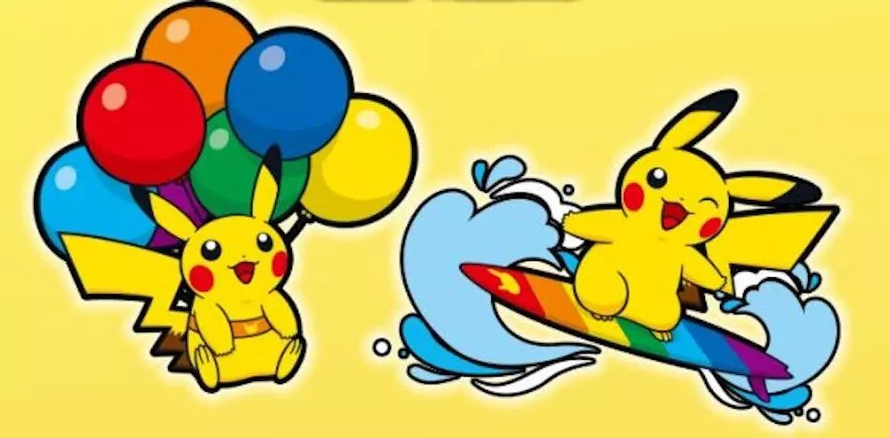 Pokémon: 22 presenetljivih stvari, ki jih o Pikachuju niste nikoli vedeli 133_13