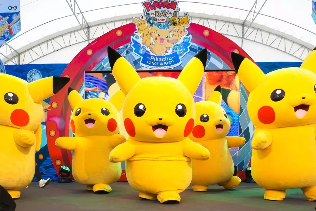 Pokémon: 22 presenetljivih stvari, ki jih o Pikachuju niste nikoli vedeli 133_15