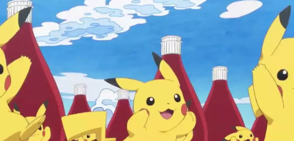 Pokémon: 22 Makapatingala nga mga Butang nga Wala Nimo Nahibal-an Bahin sa Pikachu 133_22