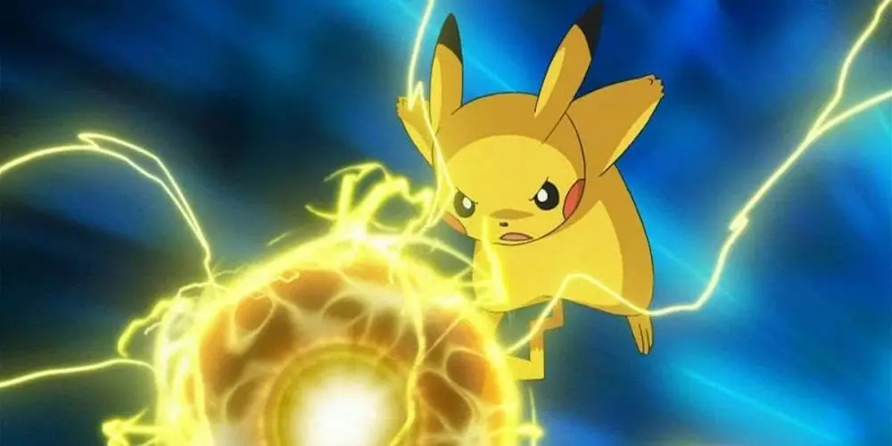 Pokémon: 22 Makapatingala nga mga Butang nga Wala Nimo Nahibal-an Bahin sa Pikachu 133_5