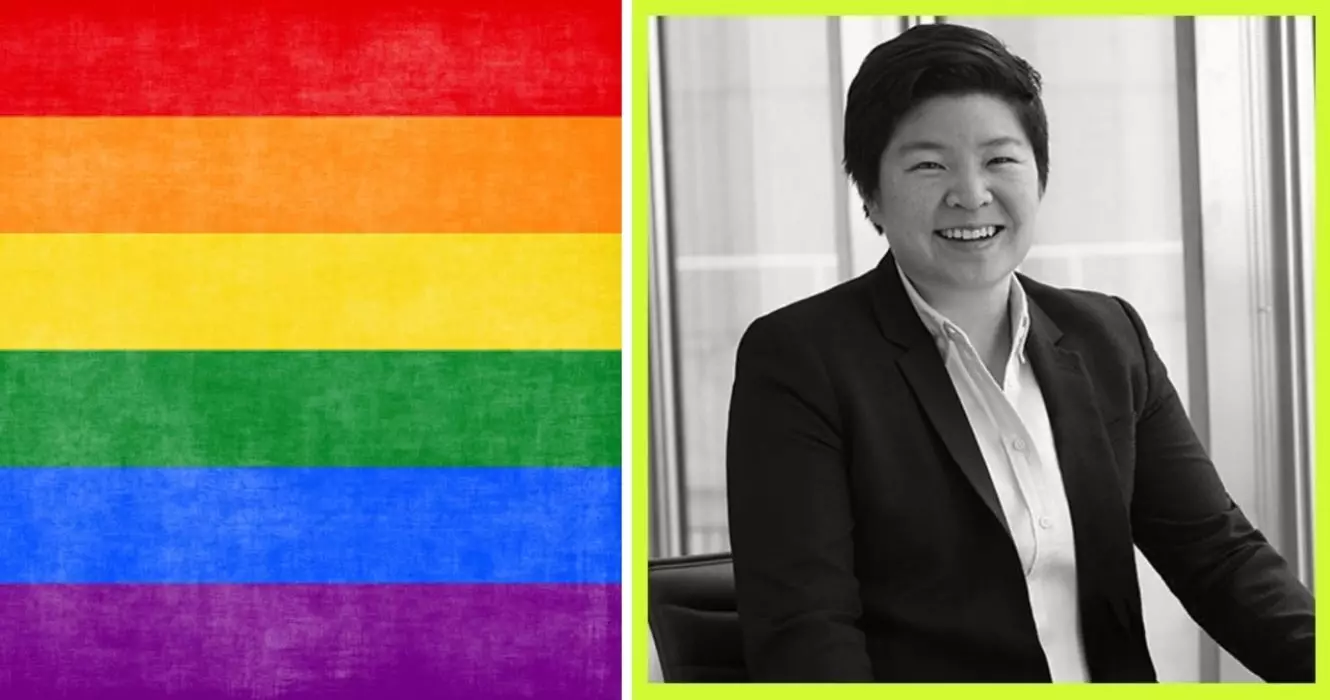 Jen Wong: Hêza Jina Queer Li Pişt Serkeftina Reddit 1355_0