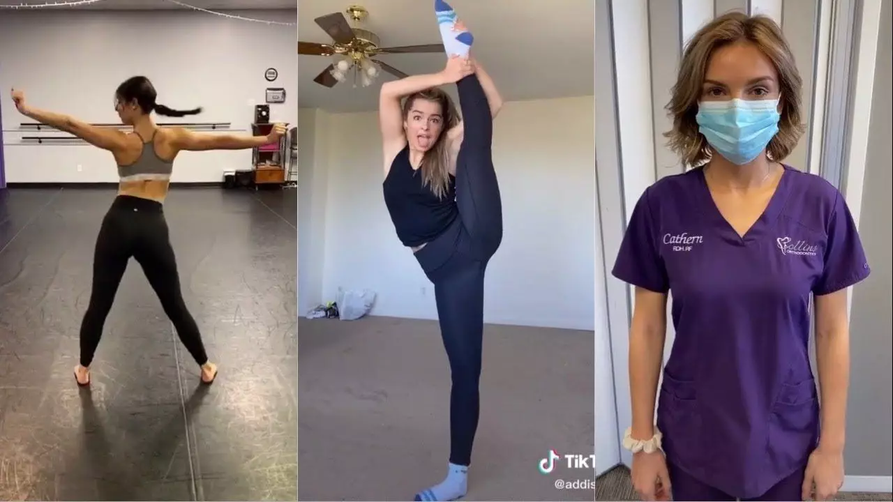 TikTok: 5 vīrusu tendences, kuras mēs mīlam (un 5, bez kurām mēs varētu iztikt) 1373_6