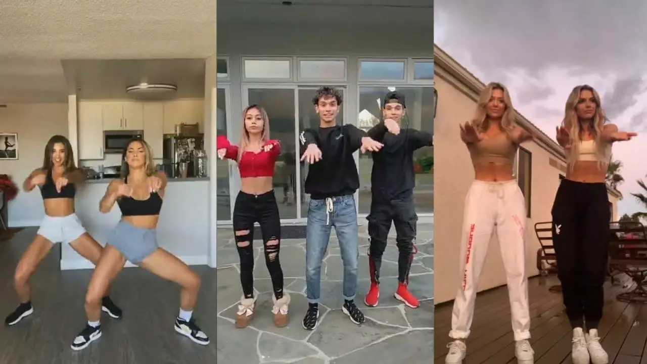 TikTok: 5 virala trender vi älskar (& 5 vi skulle kunna klara oss utan) 1373_8