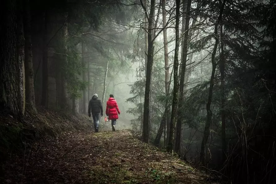 15 sposobów na trening, nie zdając sobie z tego sprawy 1375_6