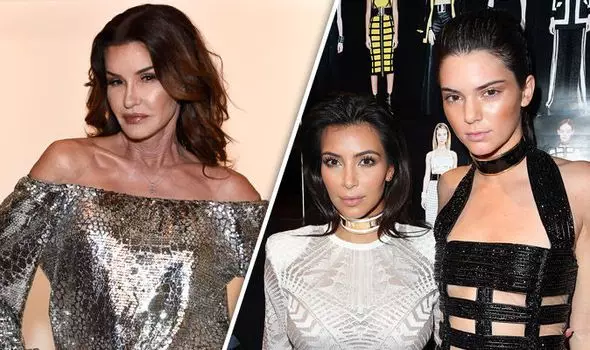 Įžymybės, kurios tiesiai šviesiai kalbėjo apie Kardashians 13771_19