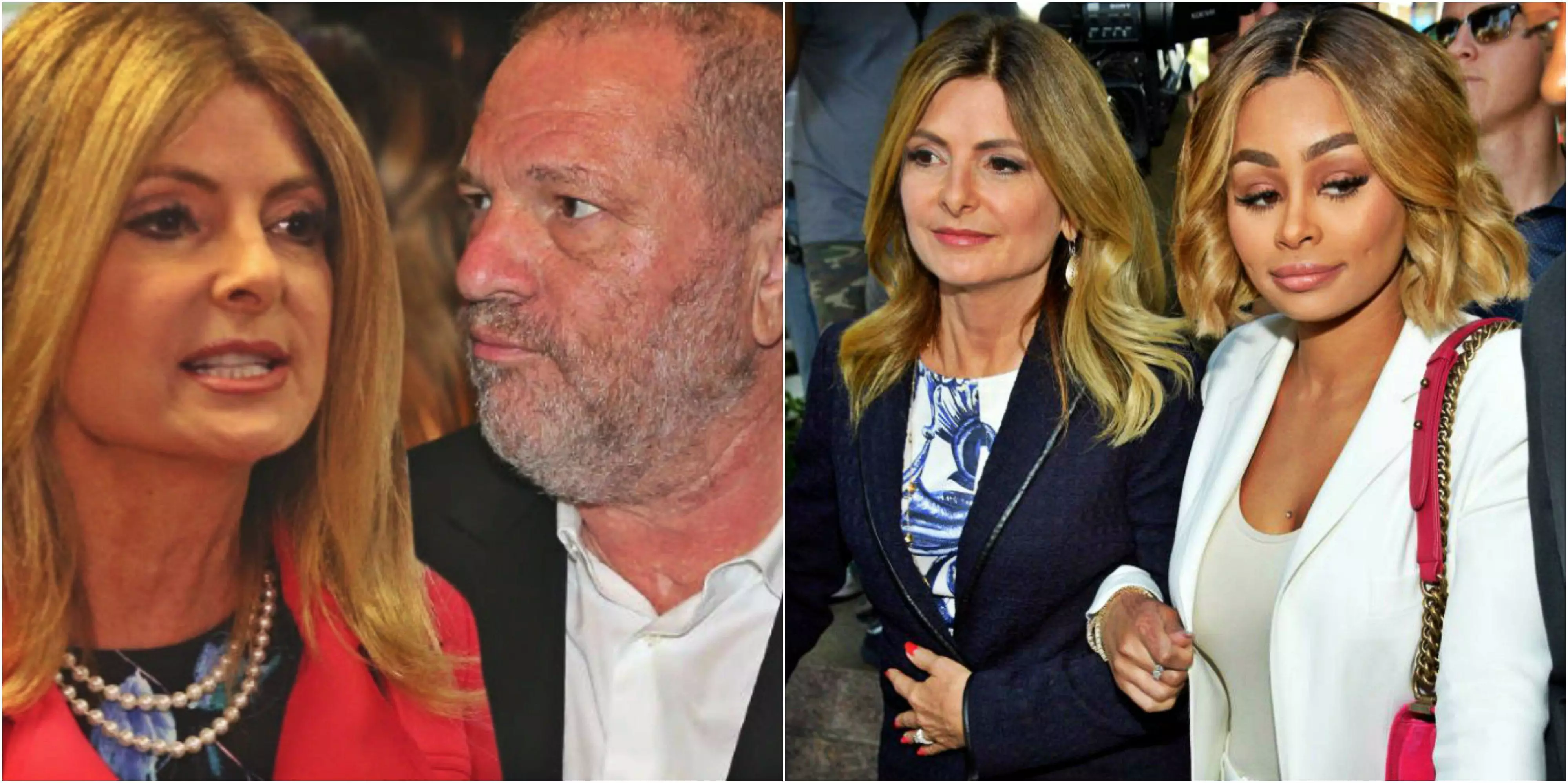 Lisa Bloom Parêzera Hollywoodê ye: Li vir dozên wê yên bilind ên bilind hene 14040_0