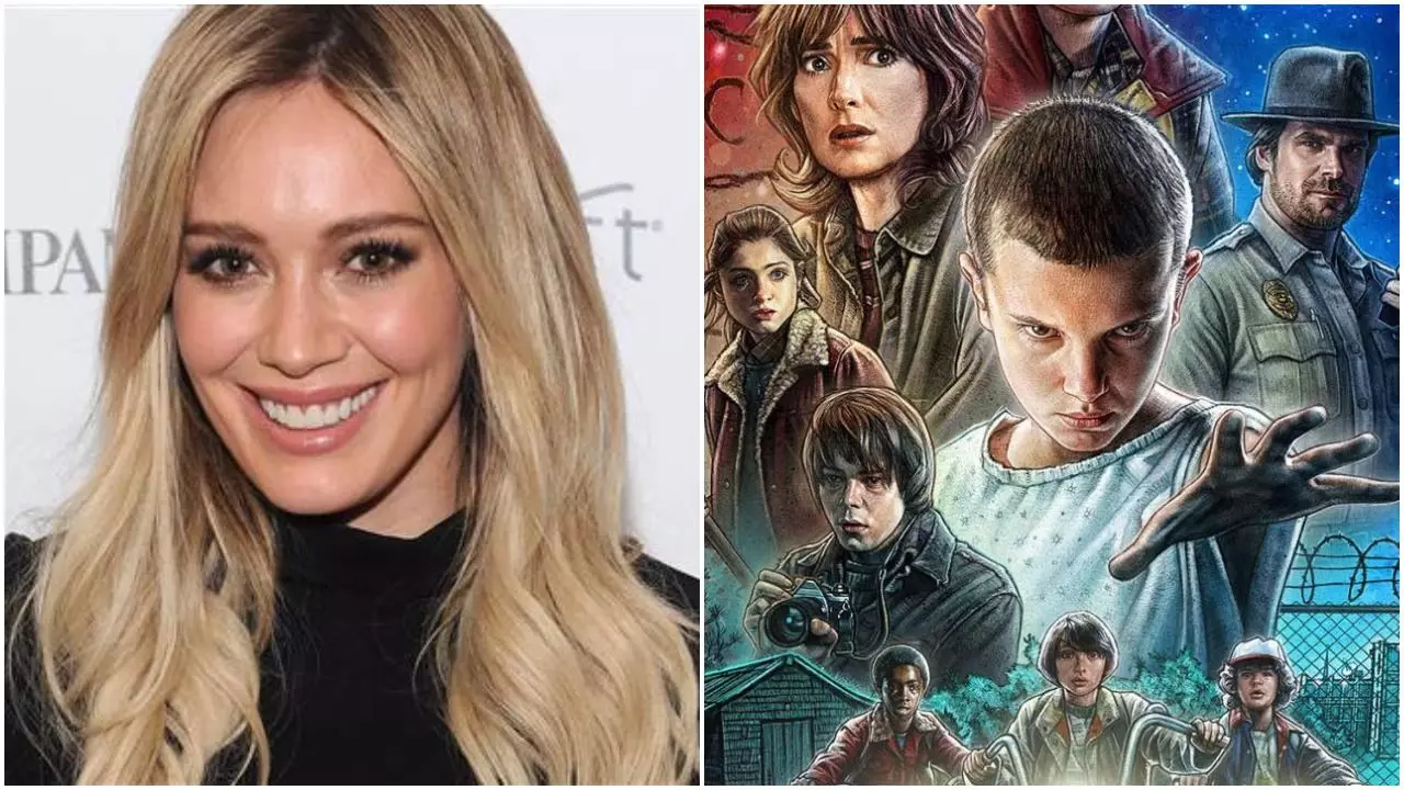 15 Acara yang Tidak Anda Ketahui Celebs Binge-Watch Di Netflix 14253_10