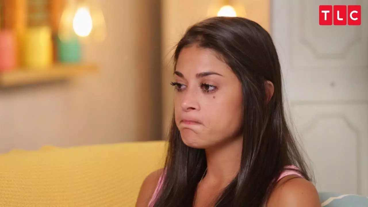 '90 Day Fiancé': 18 Bagay menm Superfans nan emisyon an pa konnen 14403_10