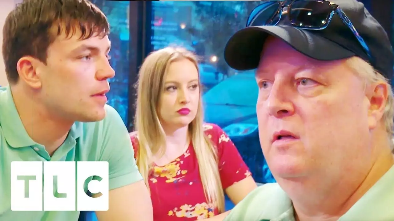 '90 Day Fiancé': 18 Bagay menm Superfans nan emisyon an pa konnen 14403_6