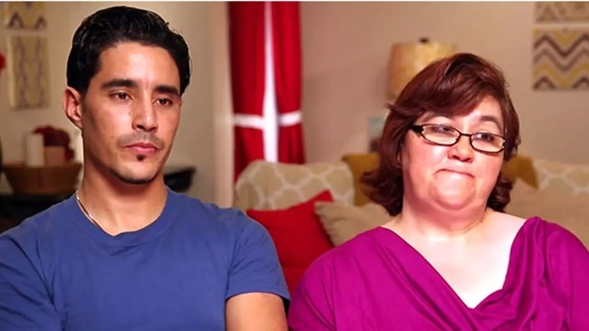 „90 Day Fiancé“: 18 Dinge, die selbst Superfans der Serie nicht wissen 14403_9