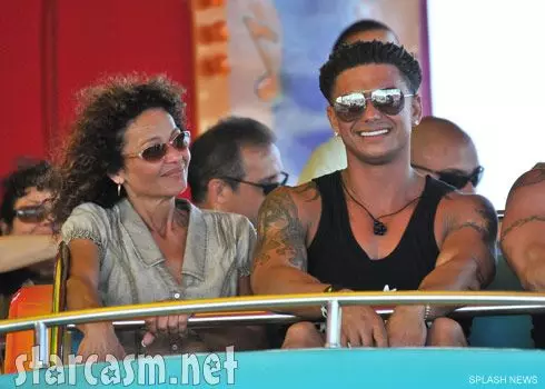 Məşhur 'Jersey Shore' Stud haqqında 15 Fakt, DJ Pauly D 14457_13