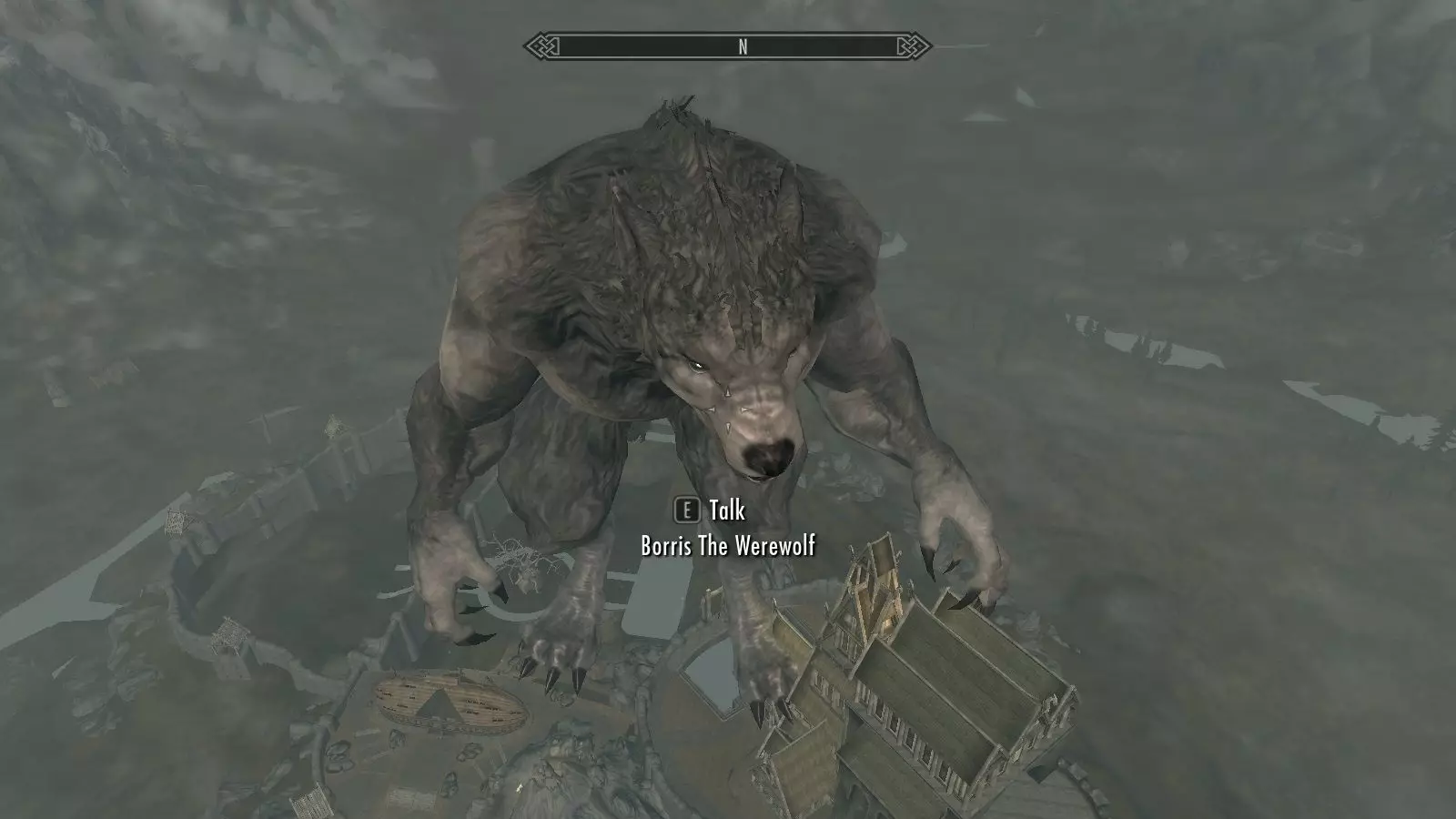 21 smiješnih Skyrim modova koji potpuno mijenjaju igru 144_11