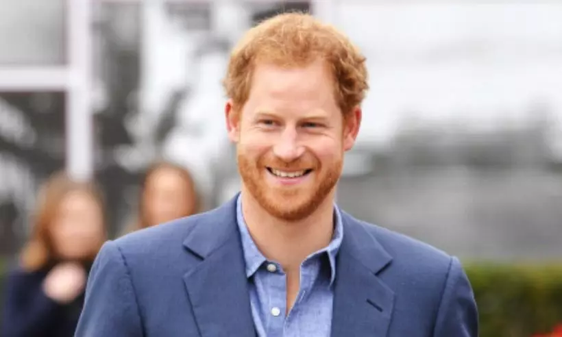 Hot New Couple Alert- 'Suits' Star Meghan Markle နှင့် Prince Harry ချိန်းတွေ့ဖွယ်ရှိသည်။ 14573_4