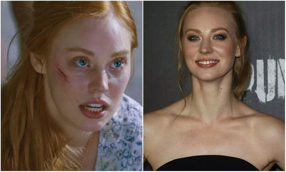 The Cast Of True Blood: Kako su izgledali u svojoj prvoj epizodi protiv sada 14721_11