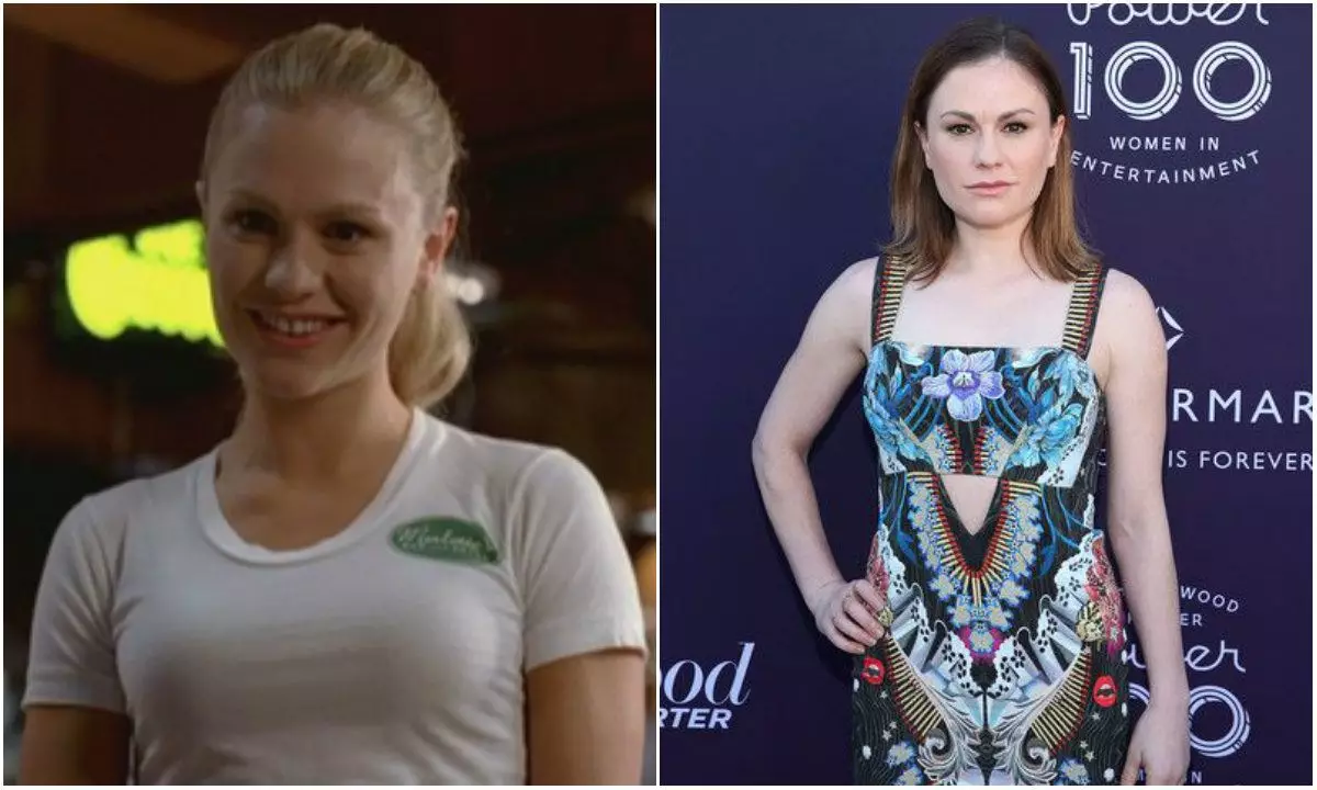 The Cast Of True Blood: Jak vypadali ve své první epizodě vs 14721_3