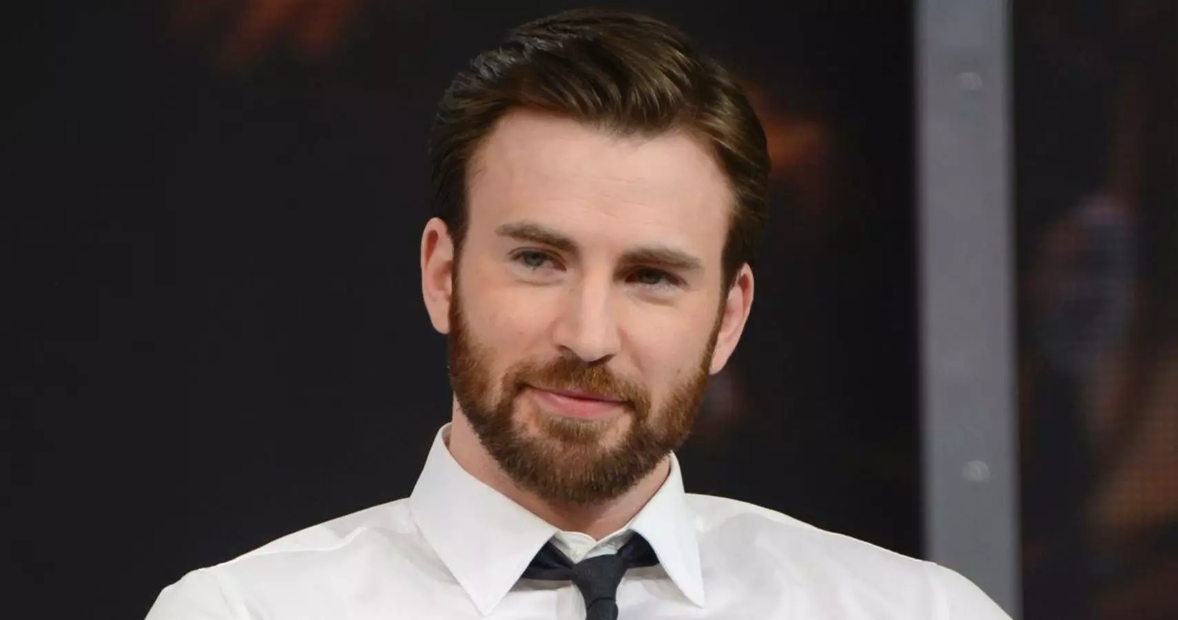 An jefar da Chris Evans A Prom.com 14824_0