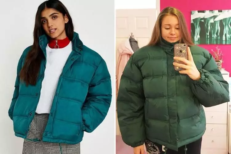 Urban Outfitters Bu Qadına Qüdrətindən Çoxunu Verdi 14841_3