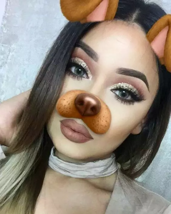 Đây là Pic Snapchat cơ bản mà bạn luôn đăng, dựa trên dấu hiệu hoàng đạo của bạn 14918_14