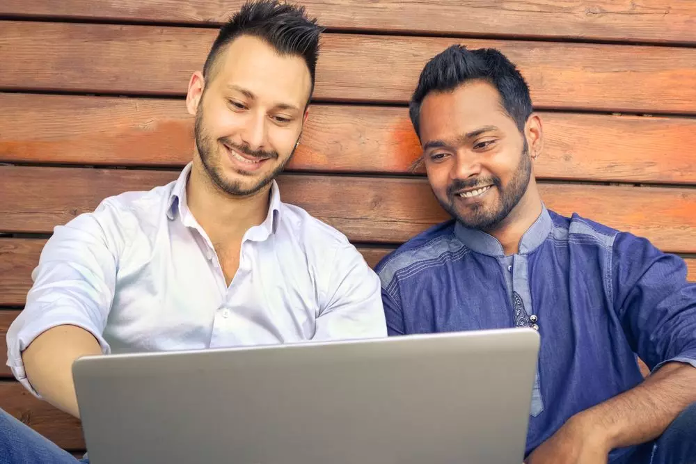 12 Ħrara LGBT Qegħdin Hawnhekk Biex Inneħħu 14998_11