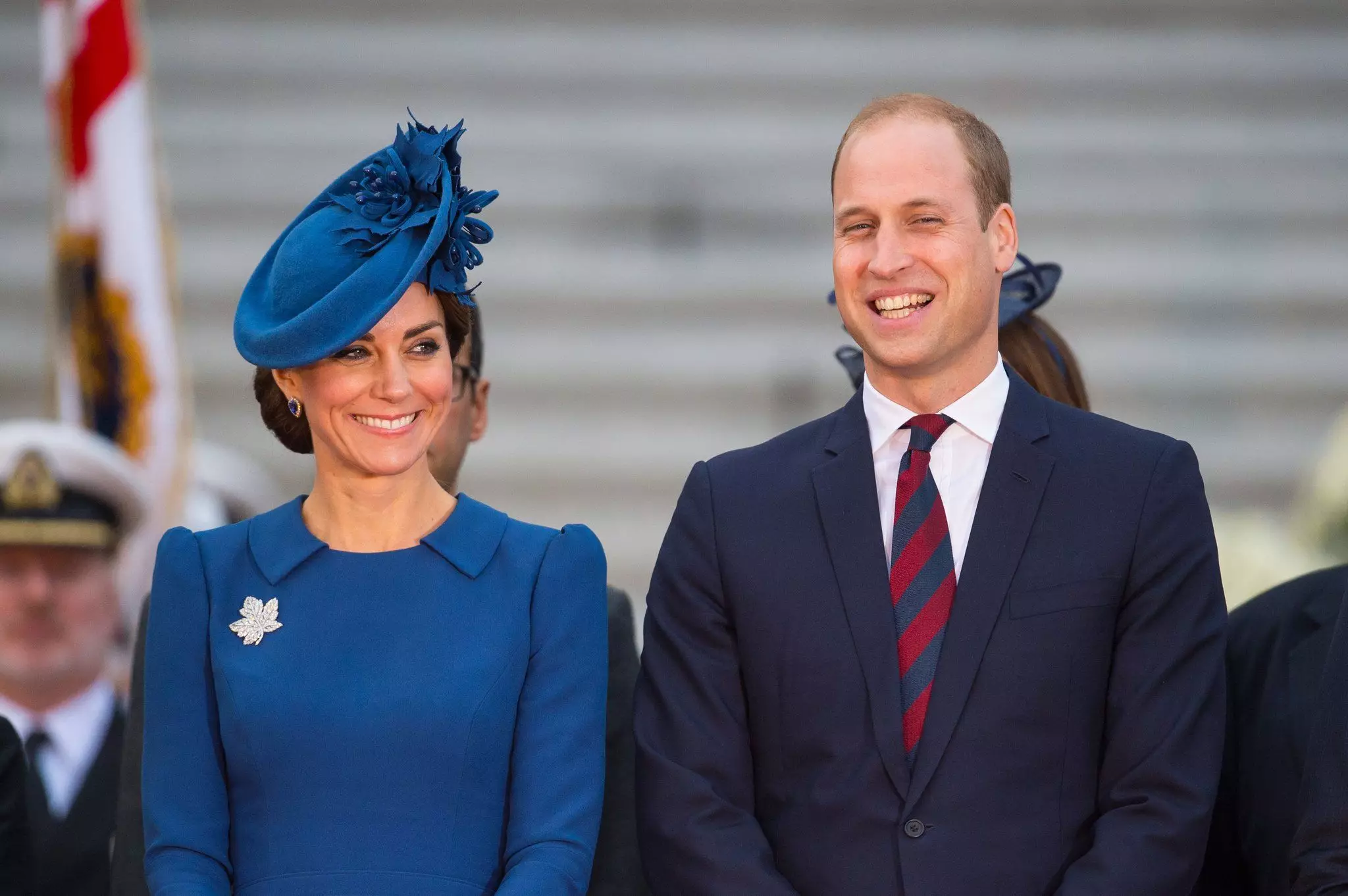 Mambo ya Wendawazimu Yatakayotokea Prince William Atakapokuwa Mfalme 15237_3