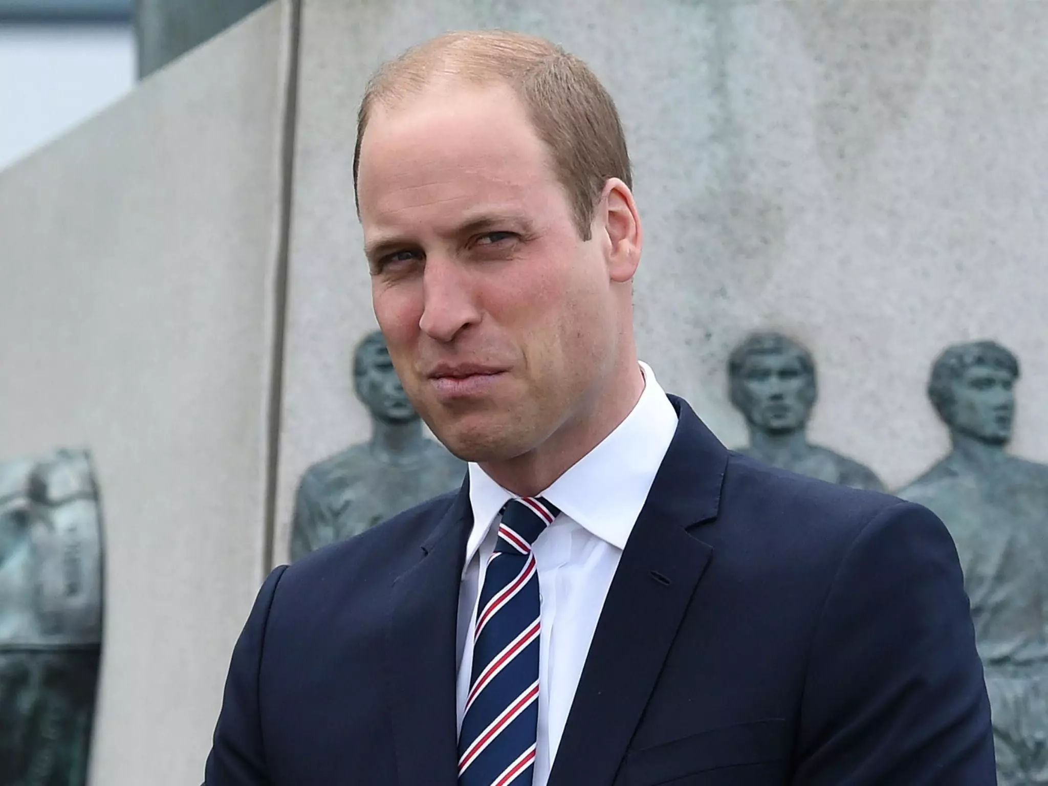 Mambo ya Wendawazimu Yatakayotokea Prince William Atakapokuwa Mfalme 15237_6