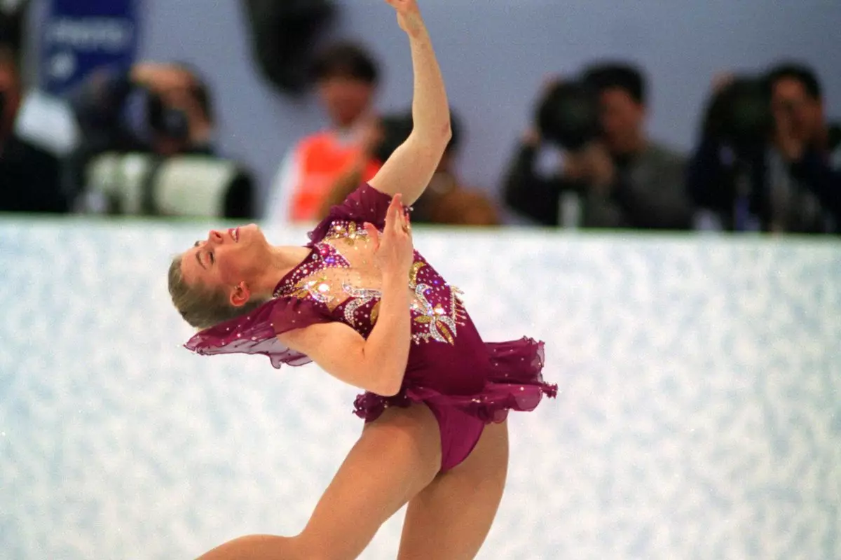 Hechos que definitivamente no sabíamos sobre el escándalo de Tonya Harding/Nancy Kerrigan 15238_2