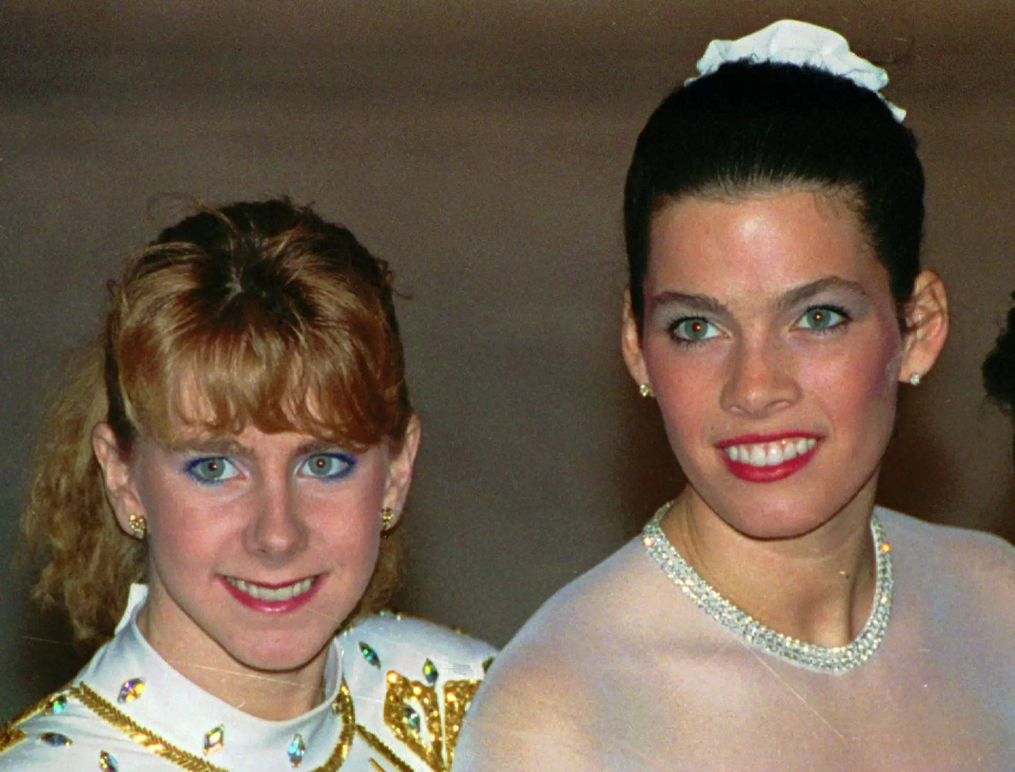 Fakten déi mir definitiv net iwwer den Tonya Harding / Nancy Kerrigan Skandal wousst 15238_3